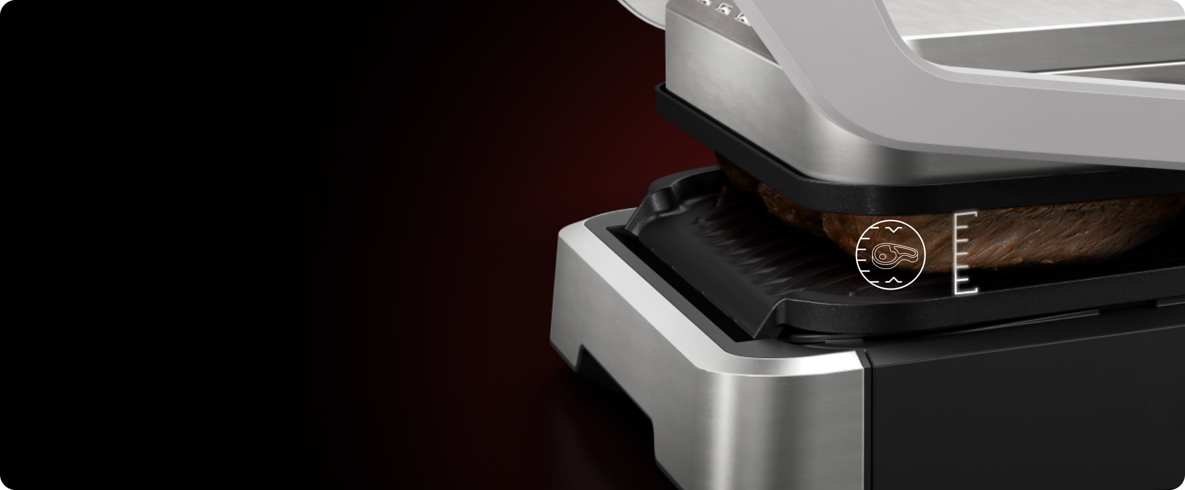 Tefal - Optigrill 4 в 1